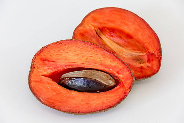 Sapote Jam: A Jam You've Never Tried Before – thatchbatches