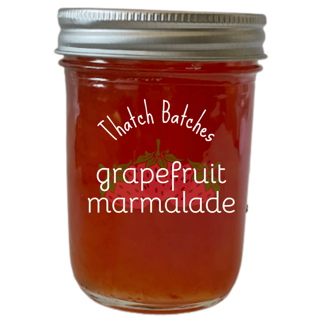 Grapefruit Marmalade Thatchbatches grapefruit-marmalade-thatchbatches