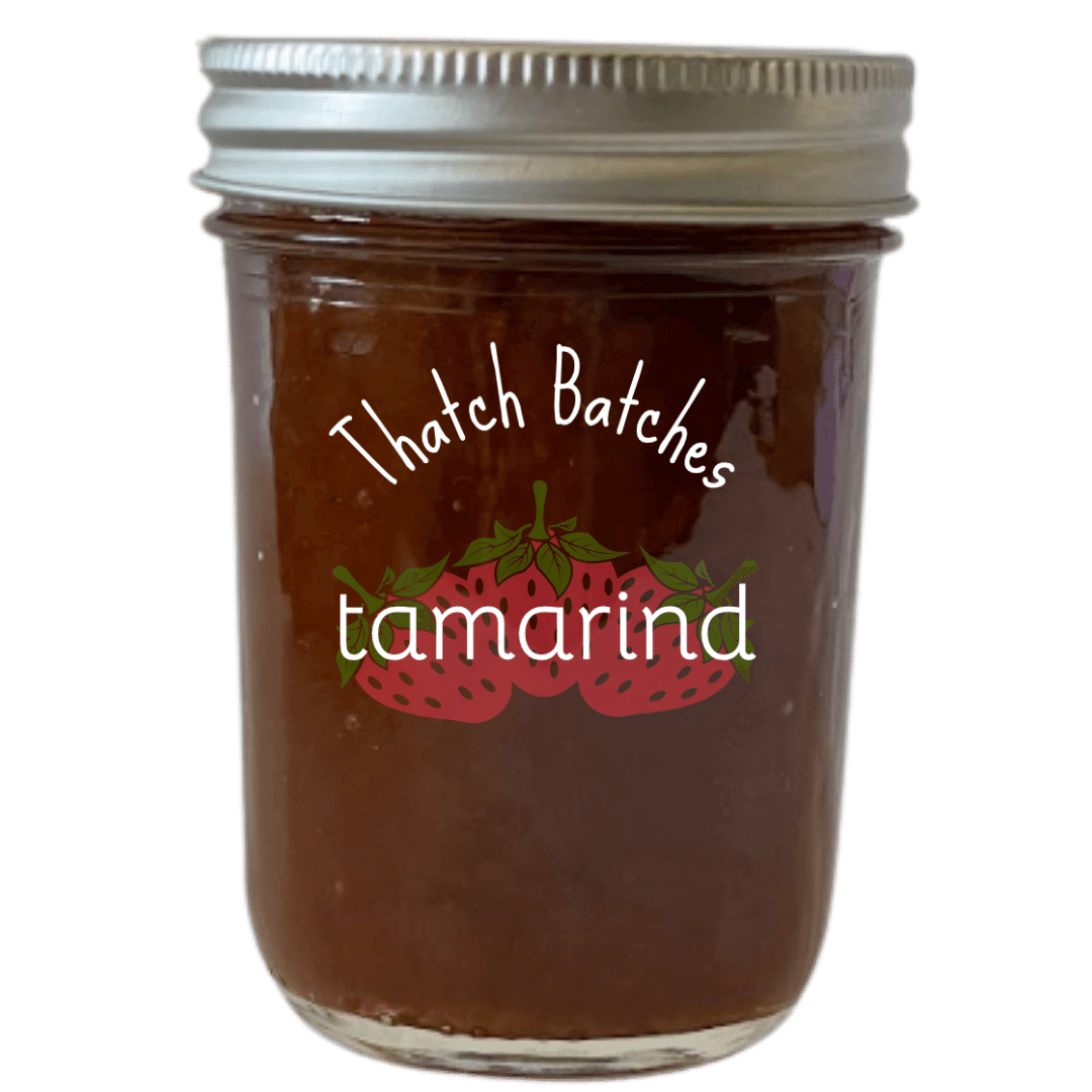 Tamarind Thatchbatches Tamarind Thatchbatches