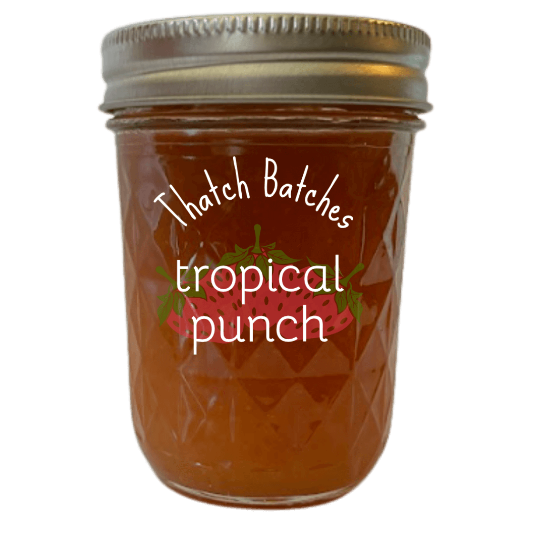 Specialty Jams – thatchbatches